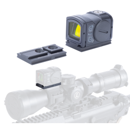 C1 12 O'Clock Top Optical Platform (12Top for ARC Only) - Aimpoint Acro ...