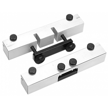 Receiver Barrel Timing Fixture | Badger Ordnance