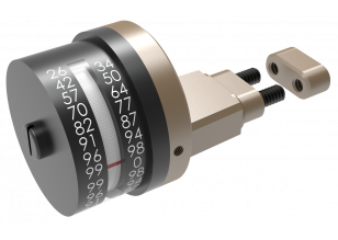 Angle Cosine Indicators/Mounts - Scope Base Accessories - Scope Bases ...